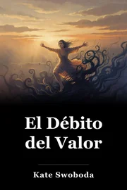 El Débito del Valor book cover