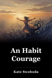 An Habit Courage book cover