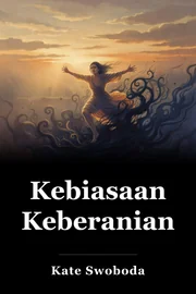 Kebiasaan Keberanian book cover