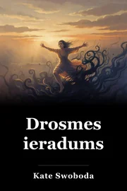 Drosmes ieradums book cover