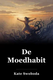 De Moedhabit book cover