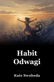 Habit Odwagi book cover