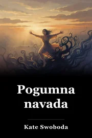 Pogumna navada book cover