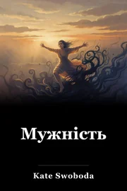 Мужність book cover