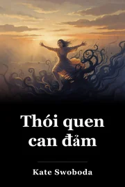 Thói quen can đảm book cover