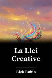 La Llei Creative book cover