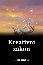 Kreativní zákon book cover