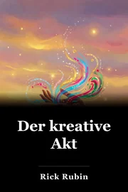 Der kreative Akt book cover