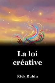 La loi créative book cover