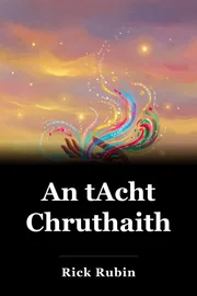 An tAcht Chruthaitheach book cover