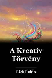 A Kreatív Törvény book cover