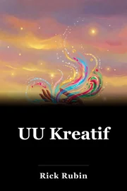UU Kreatif book cover