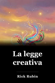 La legge creativa book cover