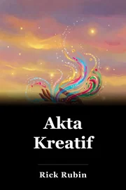 Akta Kreatif book cover