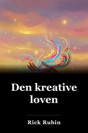 Den kreative loven book cover