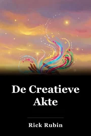 De Creatieve Akte book cover