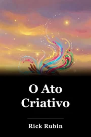 O Ato Criativo book cover
