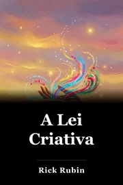 A Lei Criativa book cover