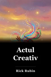 Actul Creativ book cover