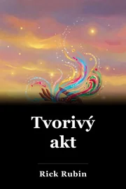Tvorivý akt book cover