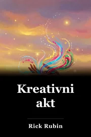 Kreativni akt book cover