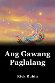 Ang Gawang Paglalang book cover