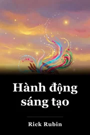 Hành động sáng tạo book cover