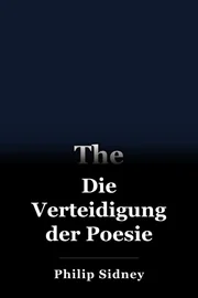 Die Verteidigung der Poesie book cover