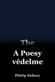 A Poesy védelme book cover