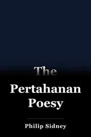 Pertahanan Poesy book cover