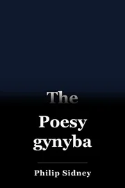 Poesy gynyba book cover