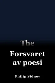 Forsvaret av poesi book cover