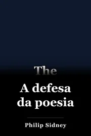 A defesa da poesia book cover