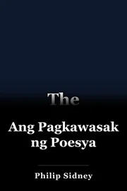 Ang Pagkawasak ng Poesya book cover