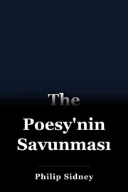 Poesy'nin Savunması book cover