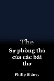 Sự phòng thủ của các bài thơ book cover