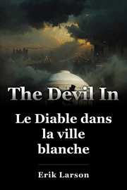 Le Diable dans la ville blanche book cover