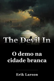 O demo na cidade branca book cover