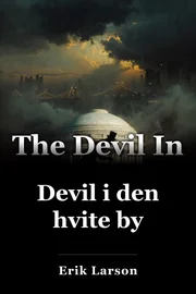 Devil i den hvite by book cover