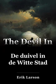 De duivel in de Witte Stad book cover