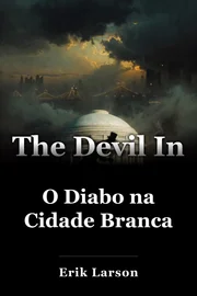 O Diabo na Cidade Branca book cover