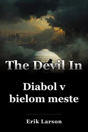Diabol v bielom meste book cover