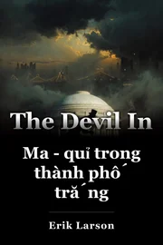 Ma - quỉ trong thành phố trắng book cover