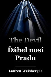 Ďábel nosí Pradu book cover
