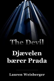 Djævelen bærer Prada book cover