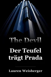 Der Teufel trägt Prada book cover