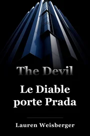 Le Diable porte Prada book cover