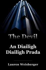 An Diailigh Diailigh Prada book cover