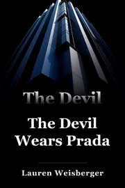 The Devil Wears Prada book cover