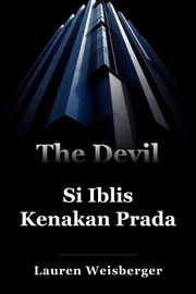 Si Iblis Kenakan Prada book cover